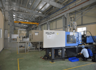 KANKYO JAPAN VIETNAM CO., LTD.